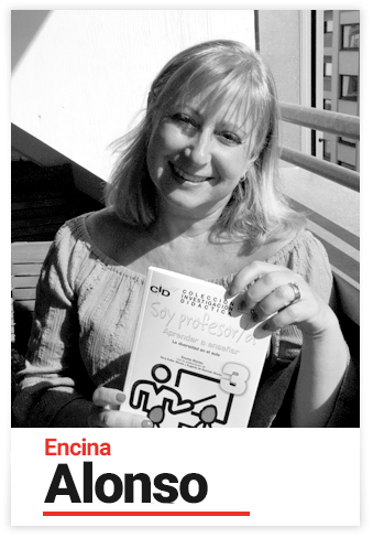 Encina Alonso - Edelsa